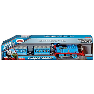 Thomas & Friends TrackMaster, Winged Thomas