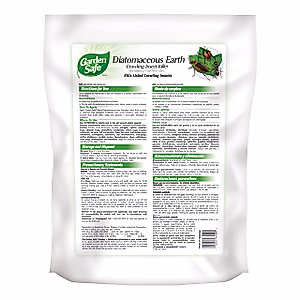 Garden Safe Insect Killer + Garden Safe Slug & Snail Bait