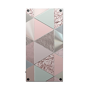 Head Case Designs Officially Licensed LebensArt Soft Pastels Art Mix Vinyl Sticker Gaming Skin Decal Cover Compatible With Xbox Series X Console