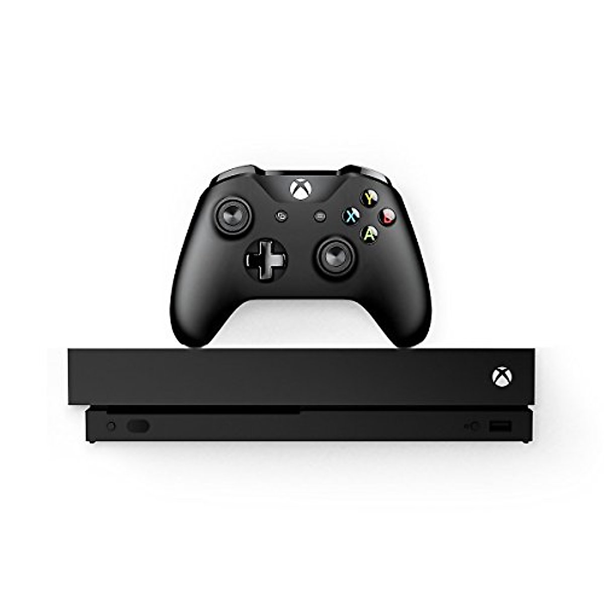 Xbox One X 1TB Console - Fallout 76 Bundle + $50 Amazon.com Gift Card