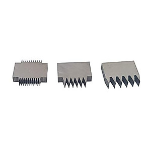 GLTL 3pcs General blades for Adhesion Tester
