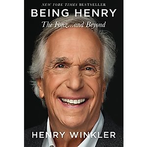 Being Henry: The Fonz . . . and Beyond