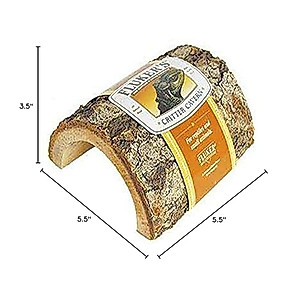 Fluker's Medium Critter Cavern Reptile/Small Animal Hide
