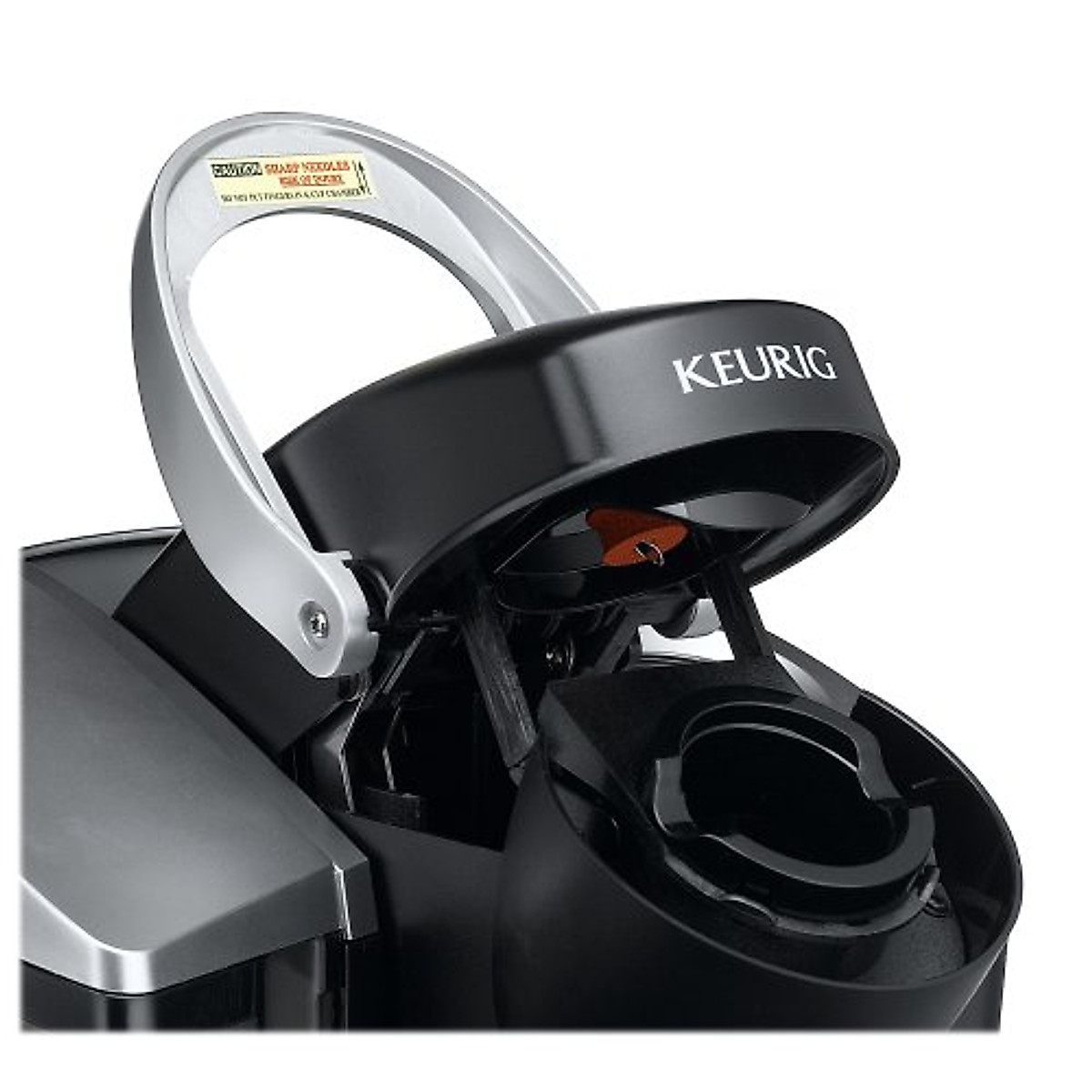 Keurig B50 Gourmet Single-Cup Brewing System