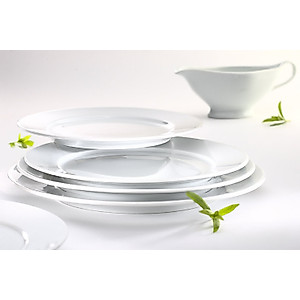 Pillivuyt Sancerre 12-Ounce Pasta/Soup Bowl