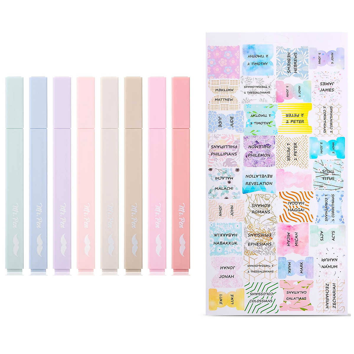 Mr. Pen- Bible Accessories