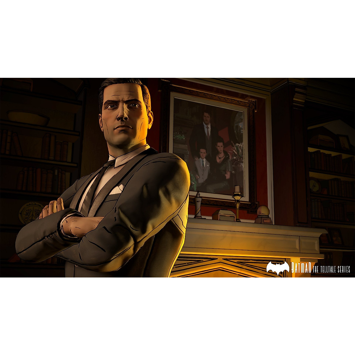 Batman: The Telltale Series - Xbox 360