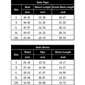 SWOMOG Womens Silk Pjs 2 Piece Satin Pajama Sets Short Sleeve Loungewear Button Down Shirts Lounge Set Outfits With Pockets A-white