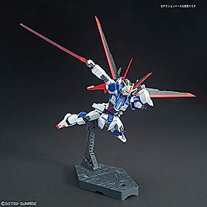 HGCE Mobile Suit Gundam SEED Destiny 1/144 Force Impulse Gundam Plastic Model