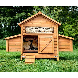 snowsun Vintage Signs Retro Tin Sign Ausfahrt Autobahn Exit Metal Sign 4x16 inch