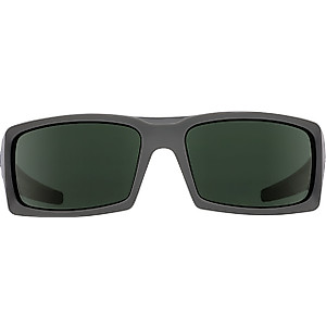 SPY Optic General Wrap Sunglasses