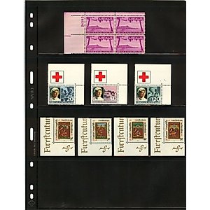 25 Lighthouse Vario 4S pages - Professional pack