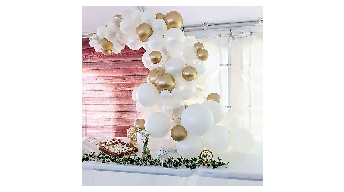 Balloon Arch Kit for Weddings & Events | Create Custom Shaped Arches