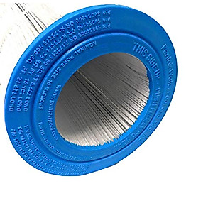 Pentair R173216 150 Square Feet Cartridge Element Replacement Clean and Clear Pool and Spa Filter