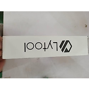 Foam Gun, Lytool Expanding Foam Gun, Professional Foaming Gun Insulation Spray Application Applicator Caulking Gun for Filling, Sealing