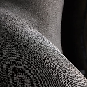 Xcel Mens Infiniti 4/3mm Fullsuit (Black '20 / Medium)