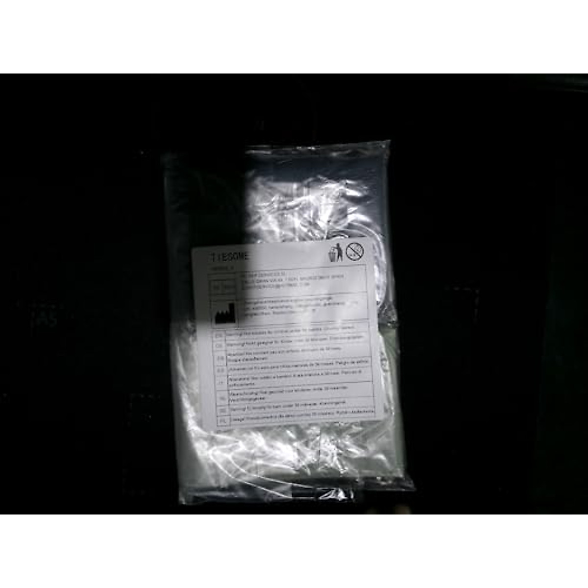 TIESOME 2Pcs Coin Purse, PU Lychee Pattern Zipper Coin Purse Portable Coin Purse Mini Change Wallet for Women Coin Pocket Mini Money for Women Credit Card ID Key Headset Lipstick (Blue+Light Green)