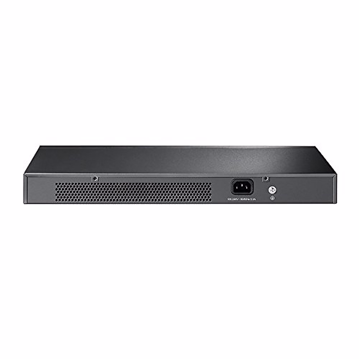 TP-Link 2KA4944 TL-SG1016 10/100/1000Mbps 16-Port Gigabit 19-inch Rackmountable Switch, 32Gbps Capacity (Renewed)