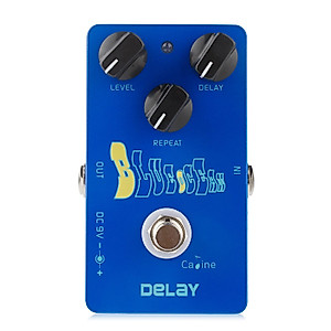 Caline CP-19 Blue Ocean Delay
