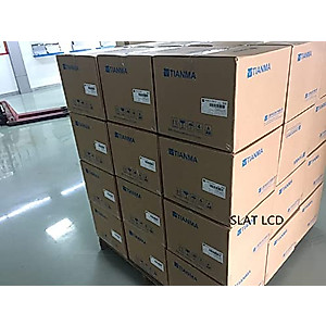 Tianma 15 Inch LCD Display NLB150XG01L-01 with Full kit of Driver Board