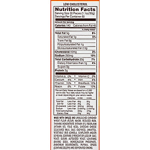 Pepperidge Farm Goldfish, Cheddar, 58-ounce box