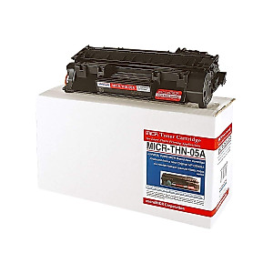MCMMICRTHN05A - Micromicr Corporation MICRTHN05A Compatible MICR Toner