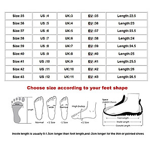 Bravetoshop Womens Comfort Wedge Slide Sandals Slip On Platform Slippers High Heel Beach Sandal Shoes (Red,11 US)