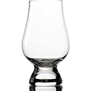 Glencairn Whisky Glass Set of 4