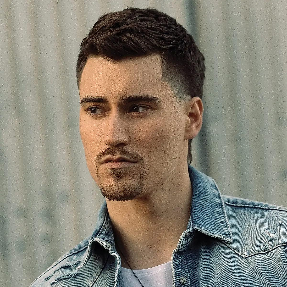 MVRCK by Paul Mitchell Dry Paste for Men, Medium Hold, Matte Finish, For All Hair Types, 3 oz.