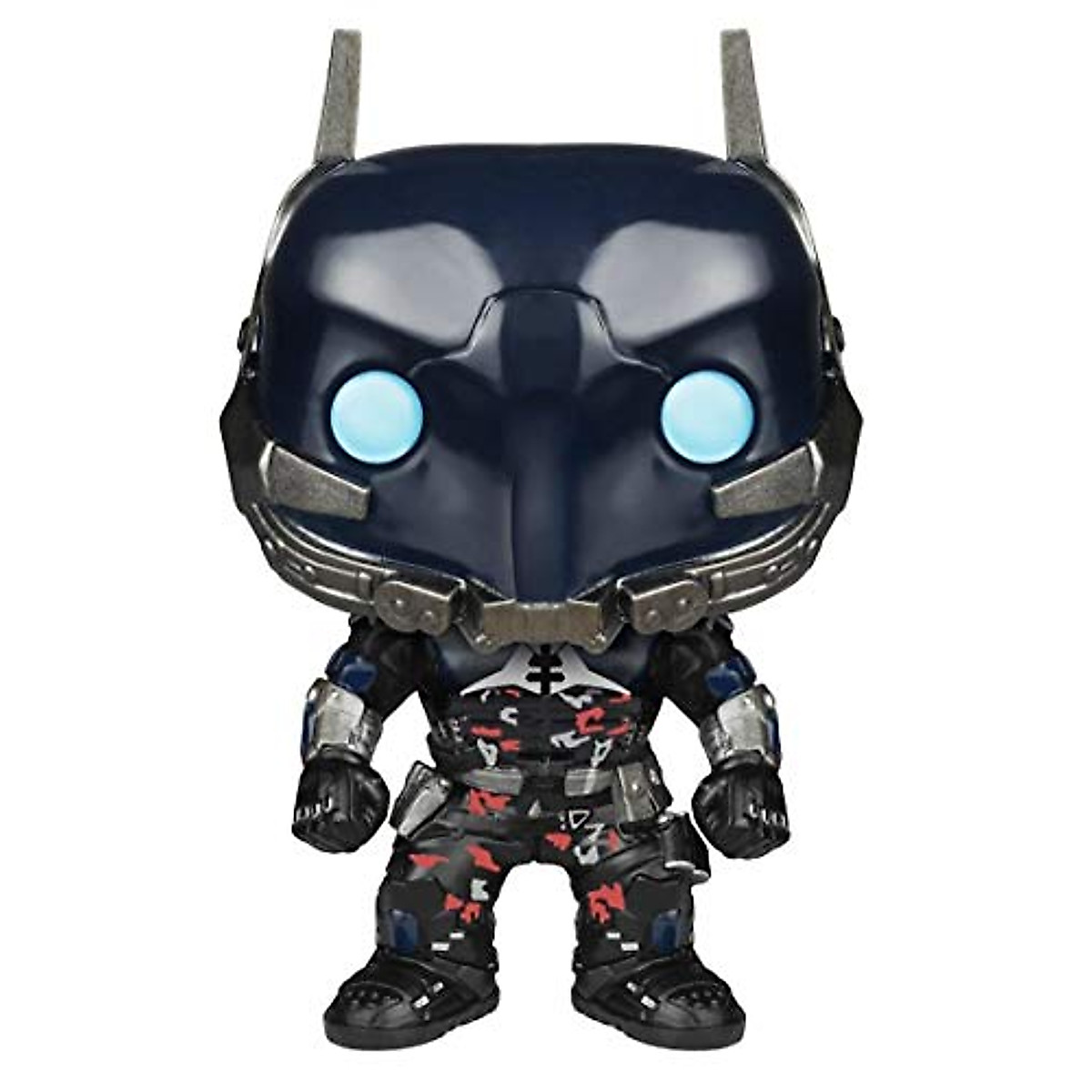 Funko Batman: Arkham Knight - Arkham Knight POP! Action Figure