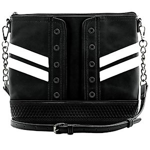K&Bo Verse Crossbody Bags For Women - Convertible 6-In-1 Crossbody Purse