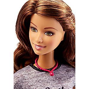 Barbie Fashionistas Doll 15 Smile With Style - Original