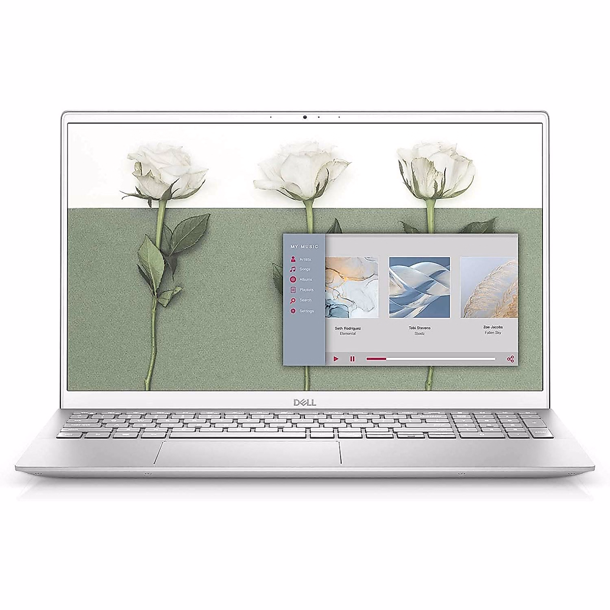 Dell Variation List-4 (8GB | 256GB)