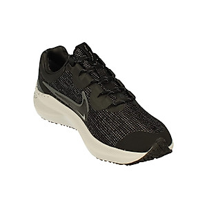 Nike Womens WMNS Zoom Winflo 8 Shield DC3730 001 - Size 7.5W Black/Iron Grey