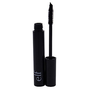 Lash Extending Mascara for Long & Defined Eyelashes, Black