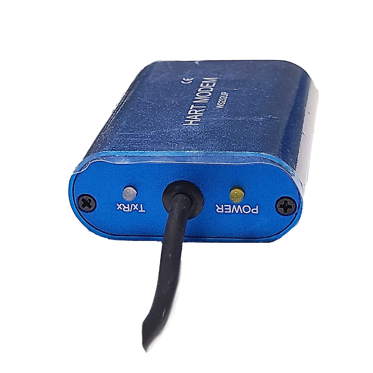 USB Hart Modem WS232UP Hart-USB Modem Hart Transmitter with Built-in 24VDC Loop Resistor Hart Communicator 475 375 Modem Modem