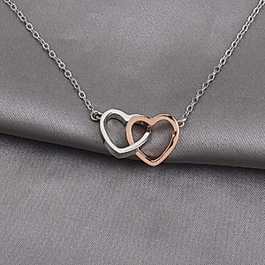 Boss Necklace Best Boss Ever Gift For Boss Female Thank You Boss Gift Manager Supervisor Gift Boss's Day Gift (TO AN AMAZING Boss)