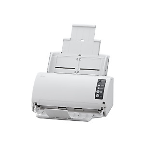 Fujitsu fi-7030 Value-Priced Front Office Color Duplex Document Scanner with Auto Document Feeder (ADF)