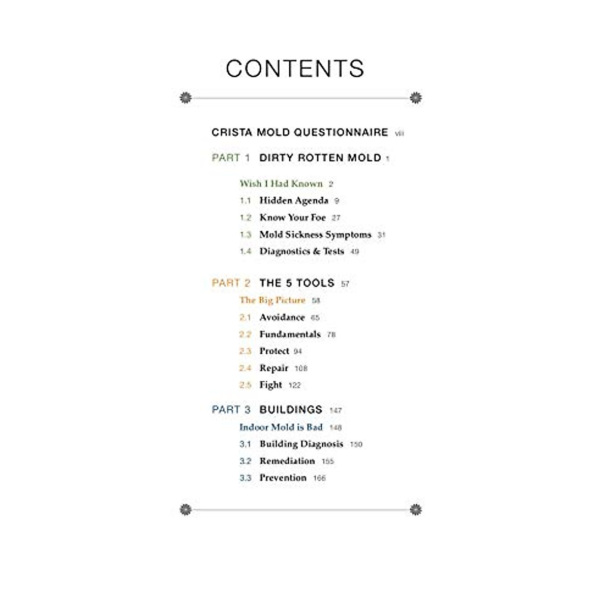 Break the Mold: 5 Tools to Conquer Mold and Take Back Your Health