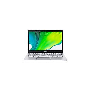 Acer Aspire 5 A514-54-59SE 14" Full HD Notebook Computer, Intel Core i5-1135G7 2.4GHz, 12GB RAM, 512GB SSD, Windows 11 Home, Blue