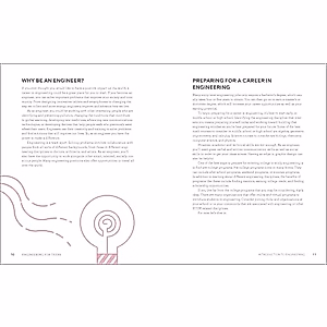 Engineering for Teens: A Beginner's Book for Aspiring Engineers