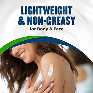 Gold Bond Healing Sensitive Daily Body & Face Lotion for Dry, Sensitive Skin, 13 oz.