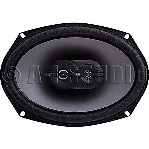 JBL Car Speaker, 6x9 in. (GT7-96)
