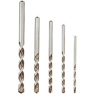 Irwin Tools 4935078 Multi Material Set, 5-Piece