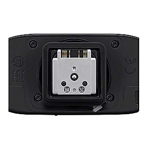 Sony External Flash with Wireless Remote Control, Black (HVL-F28RM)