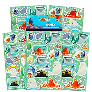 Disney Puzzle Picture Search Book Set - 4 Disney Travel Puzzle Board Books Featuring Disney Mickey Mouse, Minnie Mouse, Sofia The First, Jake and The Neverland Pirates and Doc McStuffins.