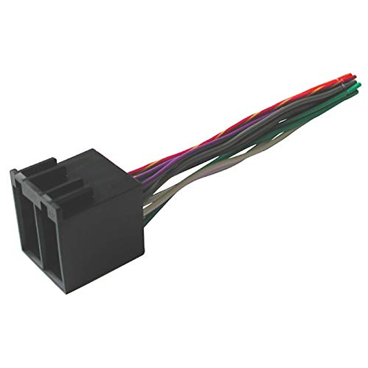 Carxtc Car Radio Wire Harness Install a Aftermarket Stereo. Fits Dodge Sprinter 2004-2010