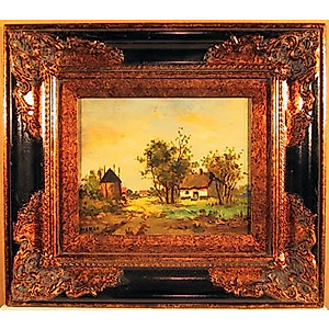 Countryside Landscape