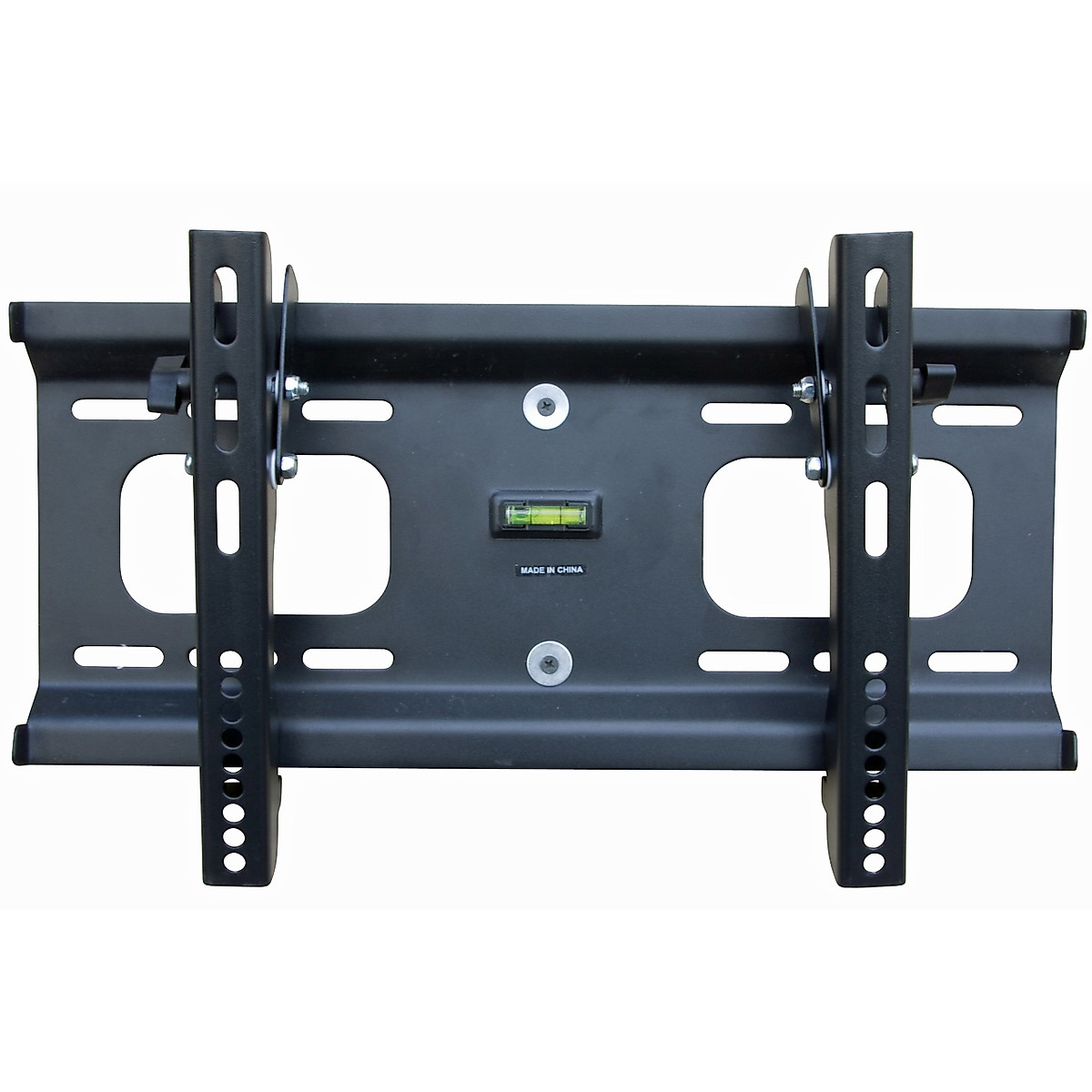 Ultra-Slim Black Adjustable Tilt/Tilting Wall Mount Bracket for Samsung LN-32B360C5D (LN32B360C5D) 32" inch LC