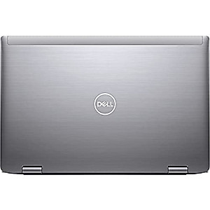 Dell Latitude 7000 7330 13.3" Notebook - Full HD - 1920 x 1080 - Intel Core i7 12th Gen i7-1265U Deca-core (10 Core) 1.80 GHz - 16 GB Total RAM - 16 GB On-Board Memory - 256 GB SSD - Carbon Fiber -